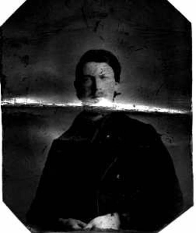 William Bigelow - Civil War Veterans Buried In Washington State